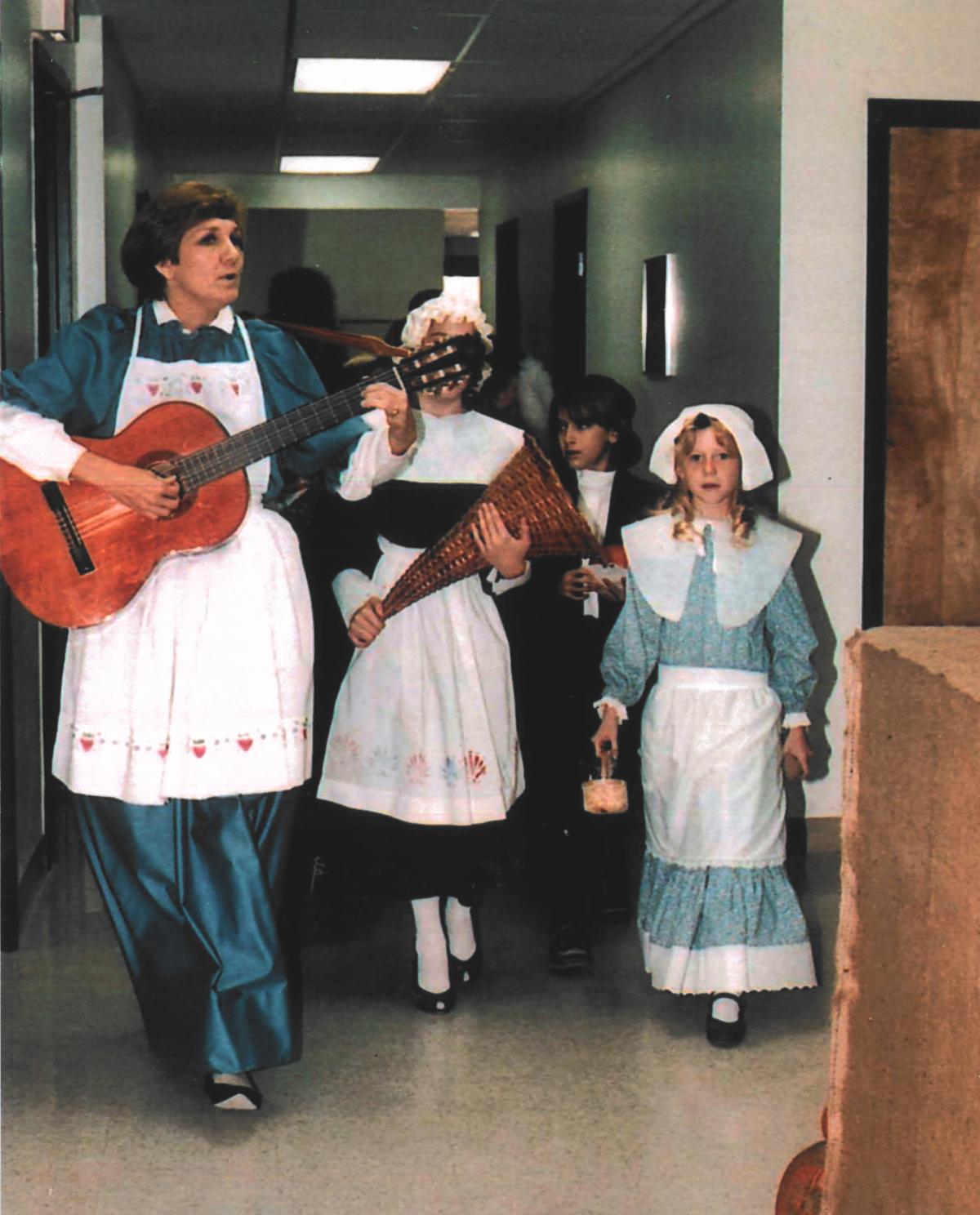 The StoneBridge Story... Celebrating 40 Years! | Stonebridge School