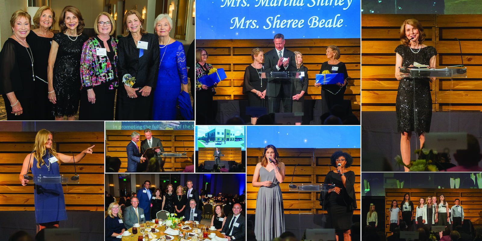 SBS 40th Anniversary Gala A Milestone Moment In StoneBridge School's ...