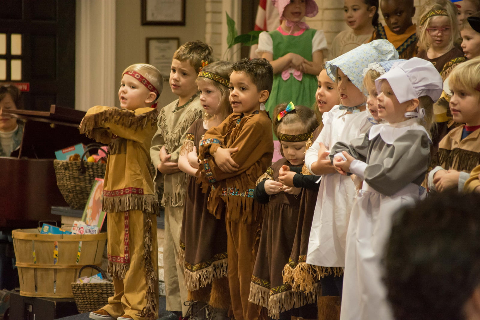 Why We Celebrate Christian Heritage Day | Stonebridge School