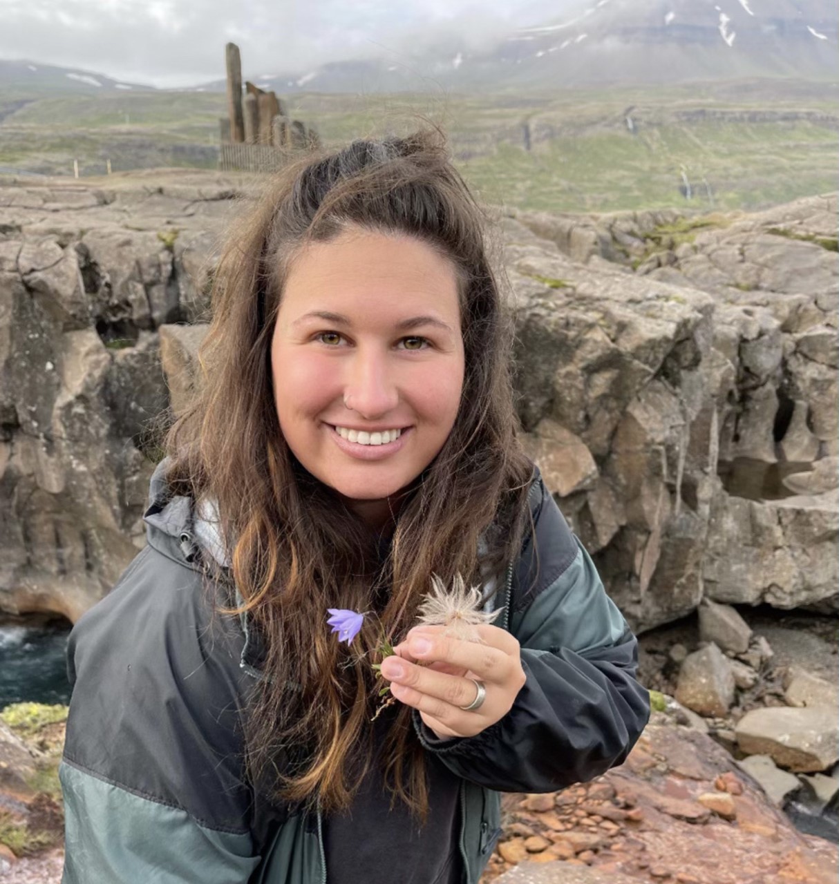 Alumni Spotlight: Katie Wingard, Class Of 2017 | Stonebridge School