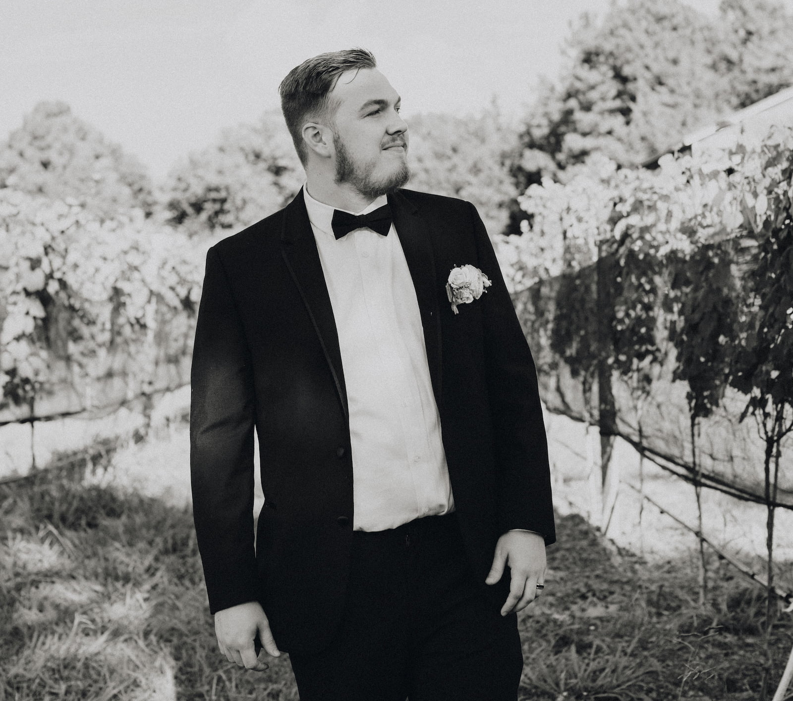 Alumni Spotlight: Will Damron, Class Of 2017 | Stonebridge School