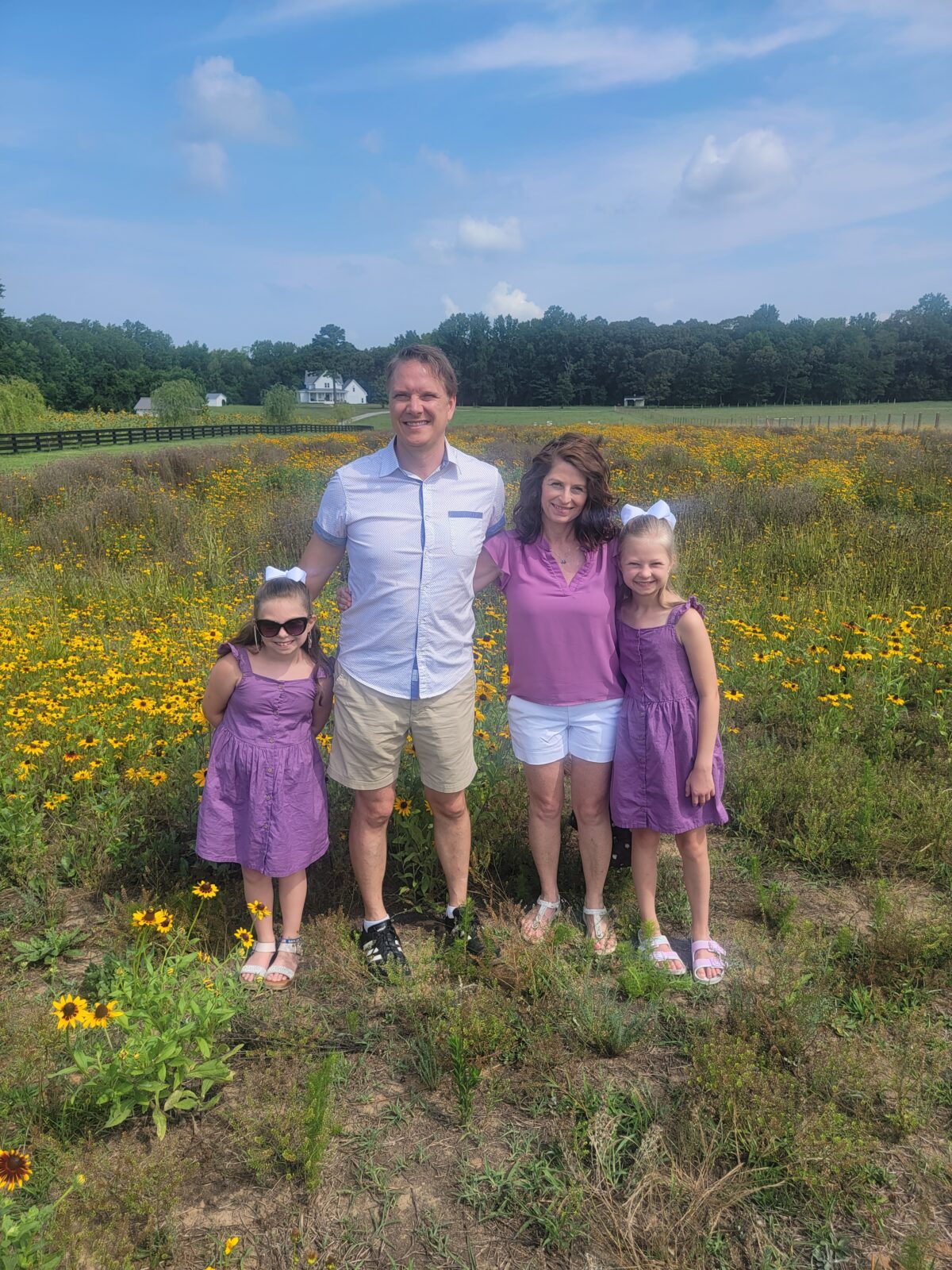 Alumni Spotlight: Kelly Smalling Beckner, Class Of 1998 | Stonebridge ...