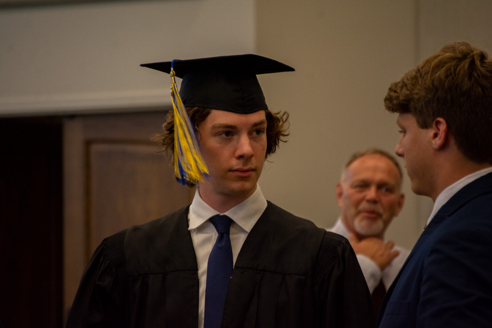 Congrats, StoneBridge Class Of 2023! | Stonebridge School