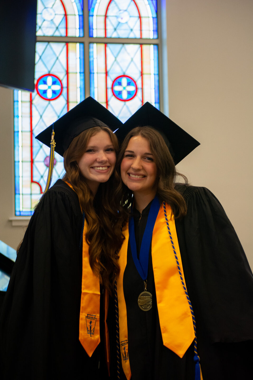 Congrats, StoneBridge Class Of 2023! | Stonebridge School