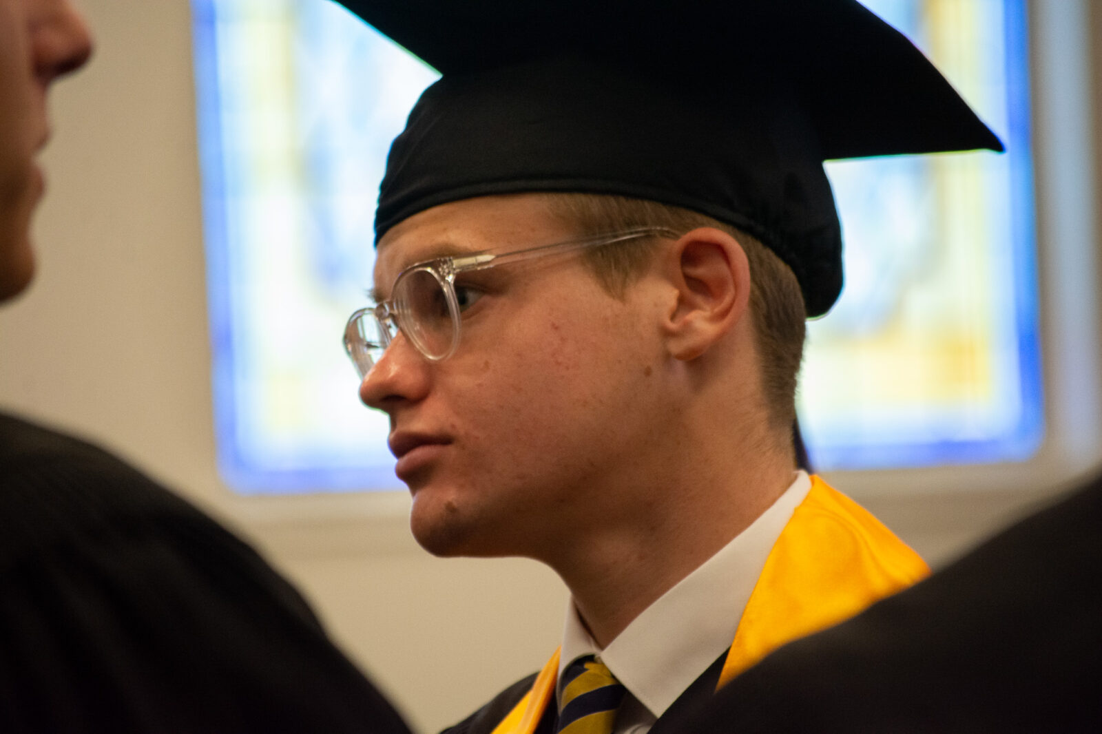 Congrats, StoneBridge Class Of 2023! | Stonebridge School