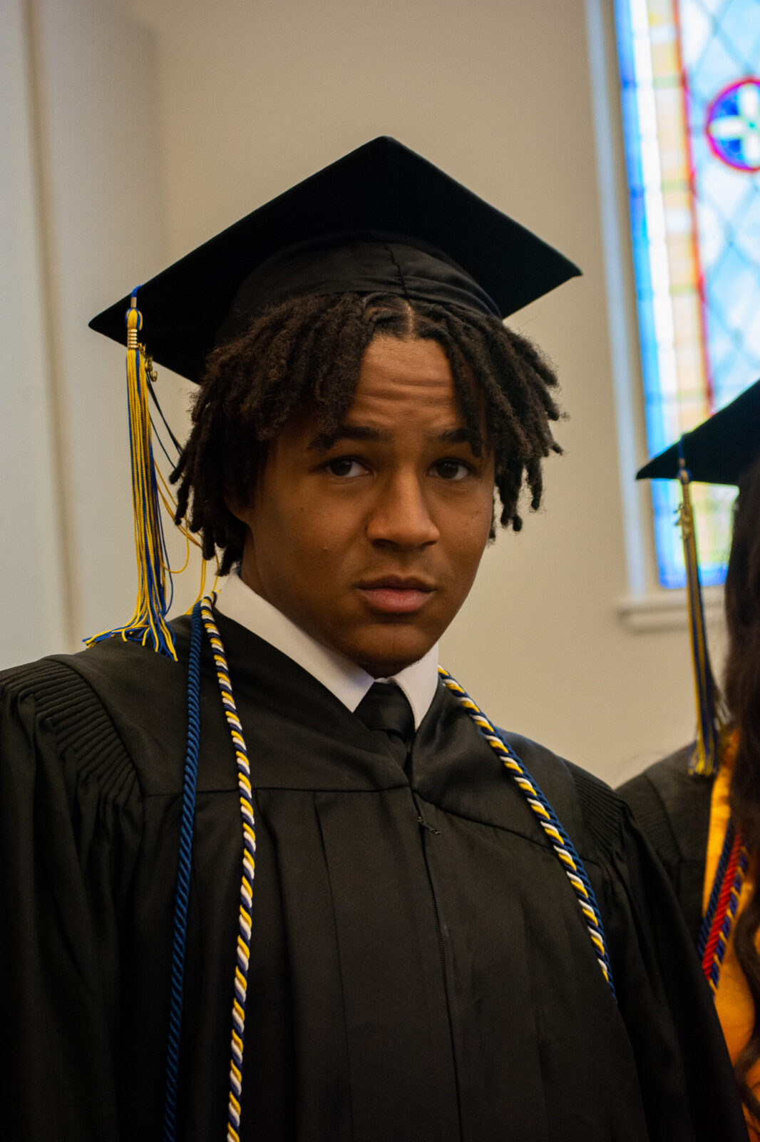 Congrats, StoneBridge Class Of 2023! | Stonebridge School