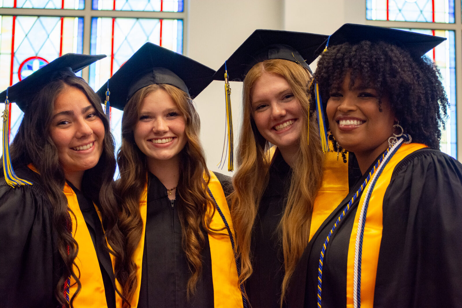 Congrats, StoneBridge Class Of 2023! | Stonebridge School