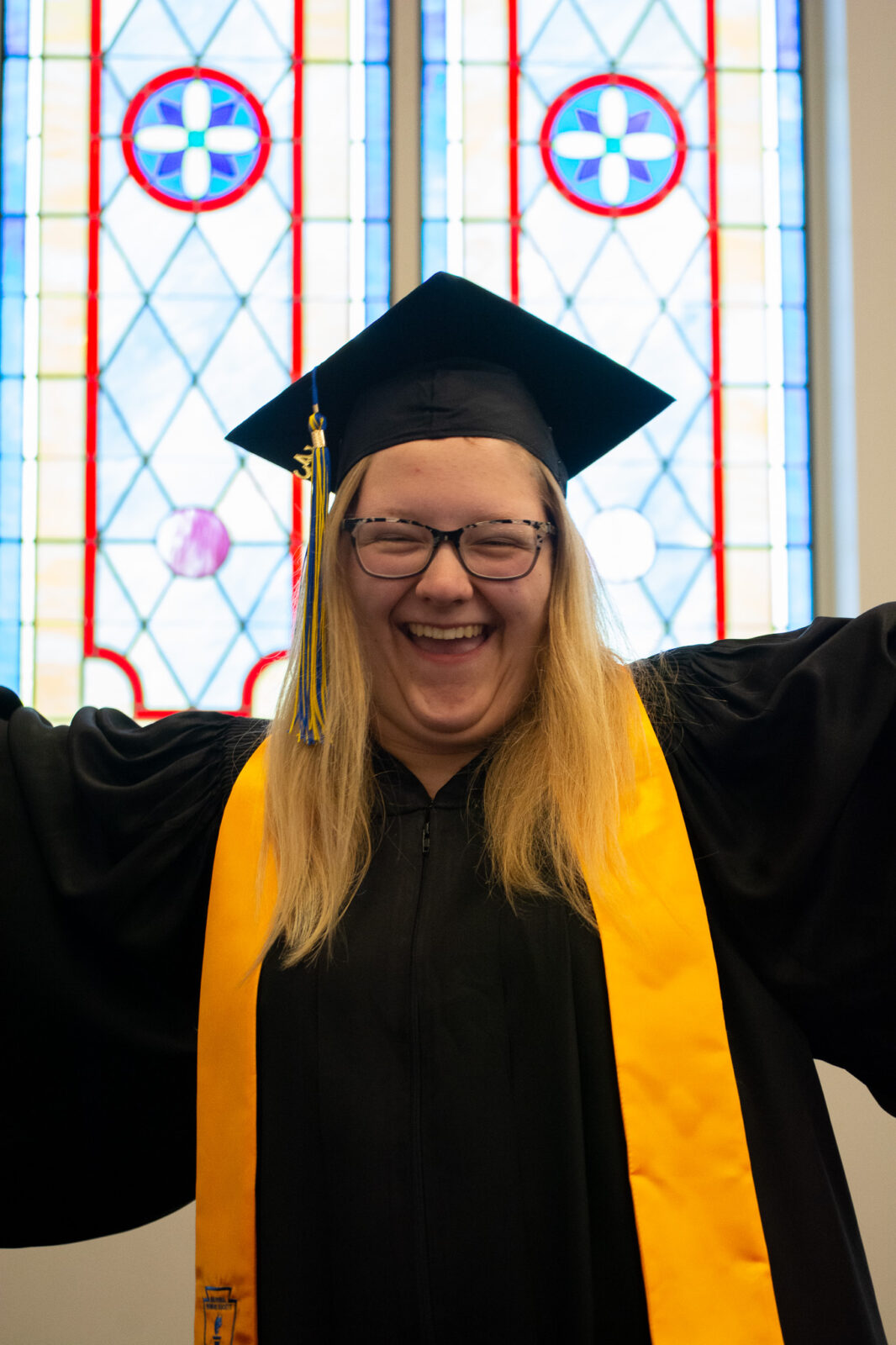 Congrats, StoneBridge Class Of 2023! | Stonebridge School