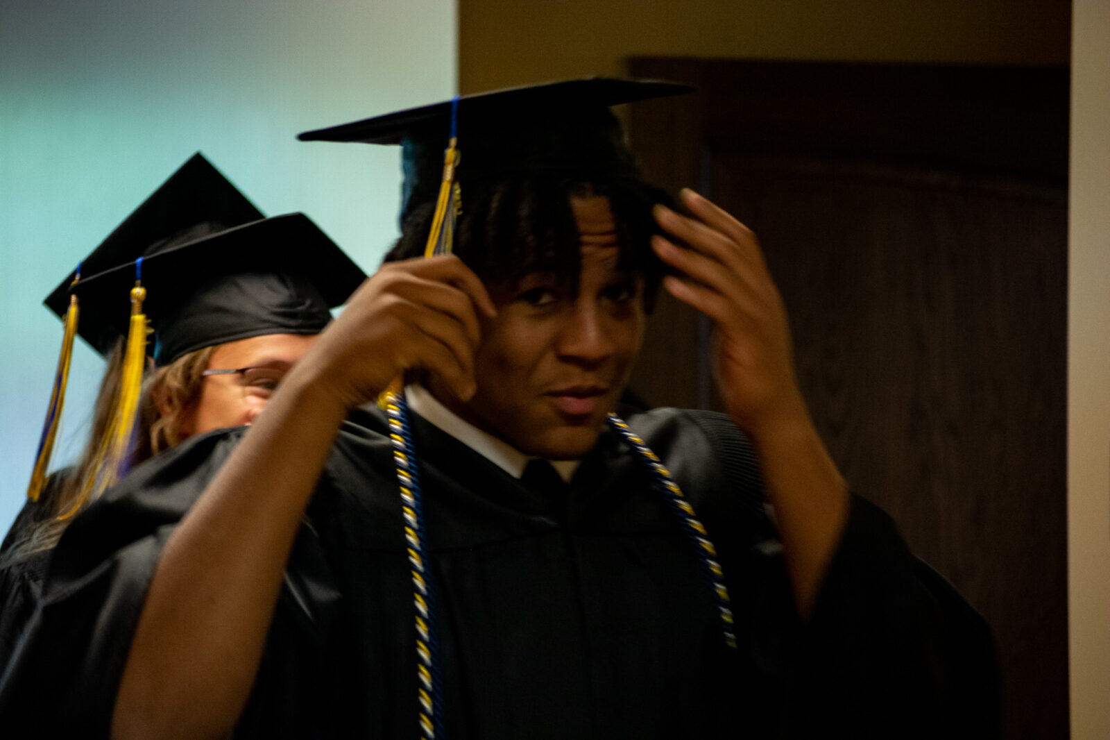 Congrats, StoneBridge Class Of 2023! | Stonebridge School