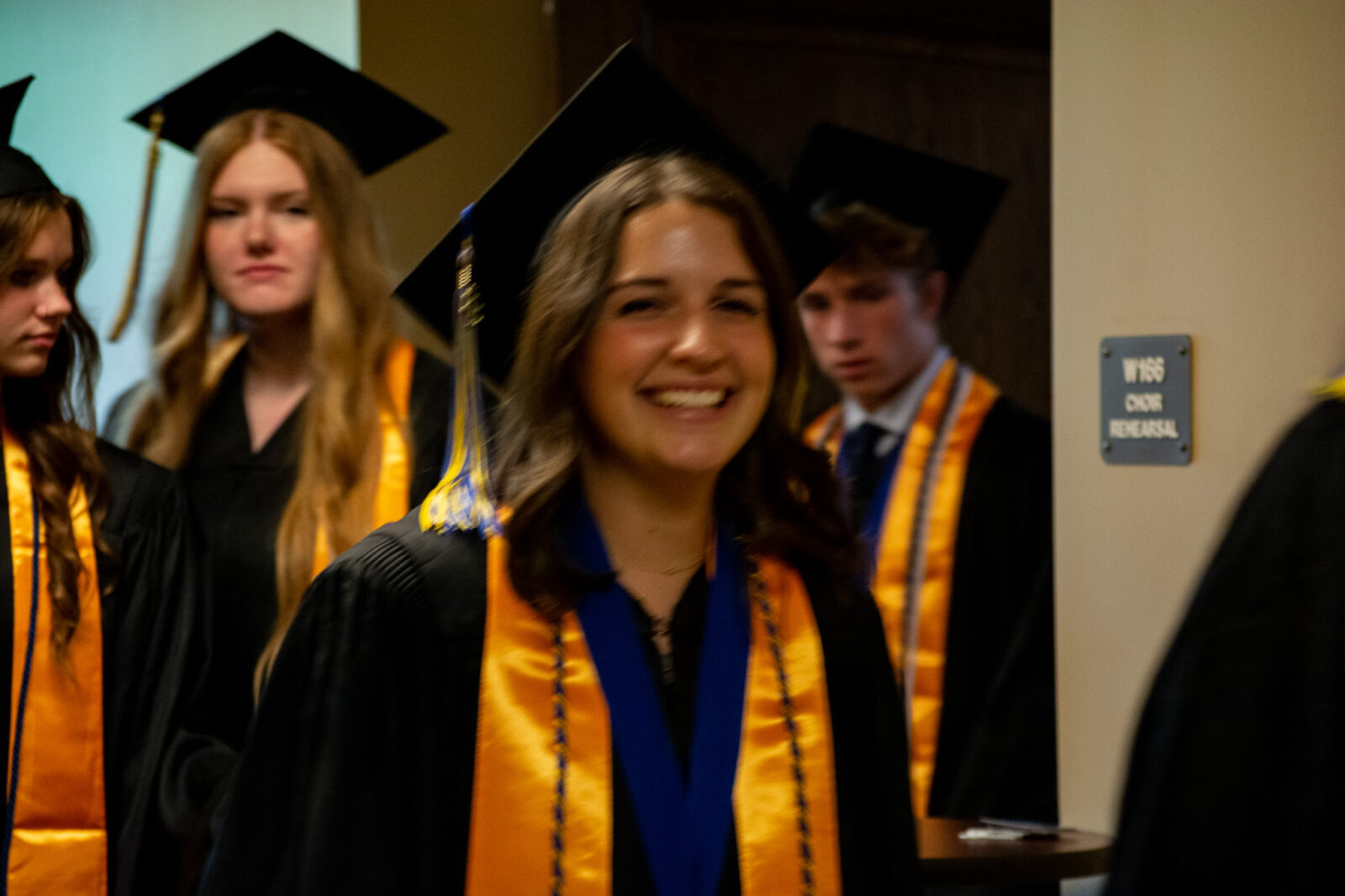 Congrats, StoneBridge Class Of 2023! | Stonebridge School