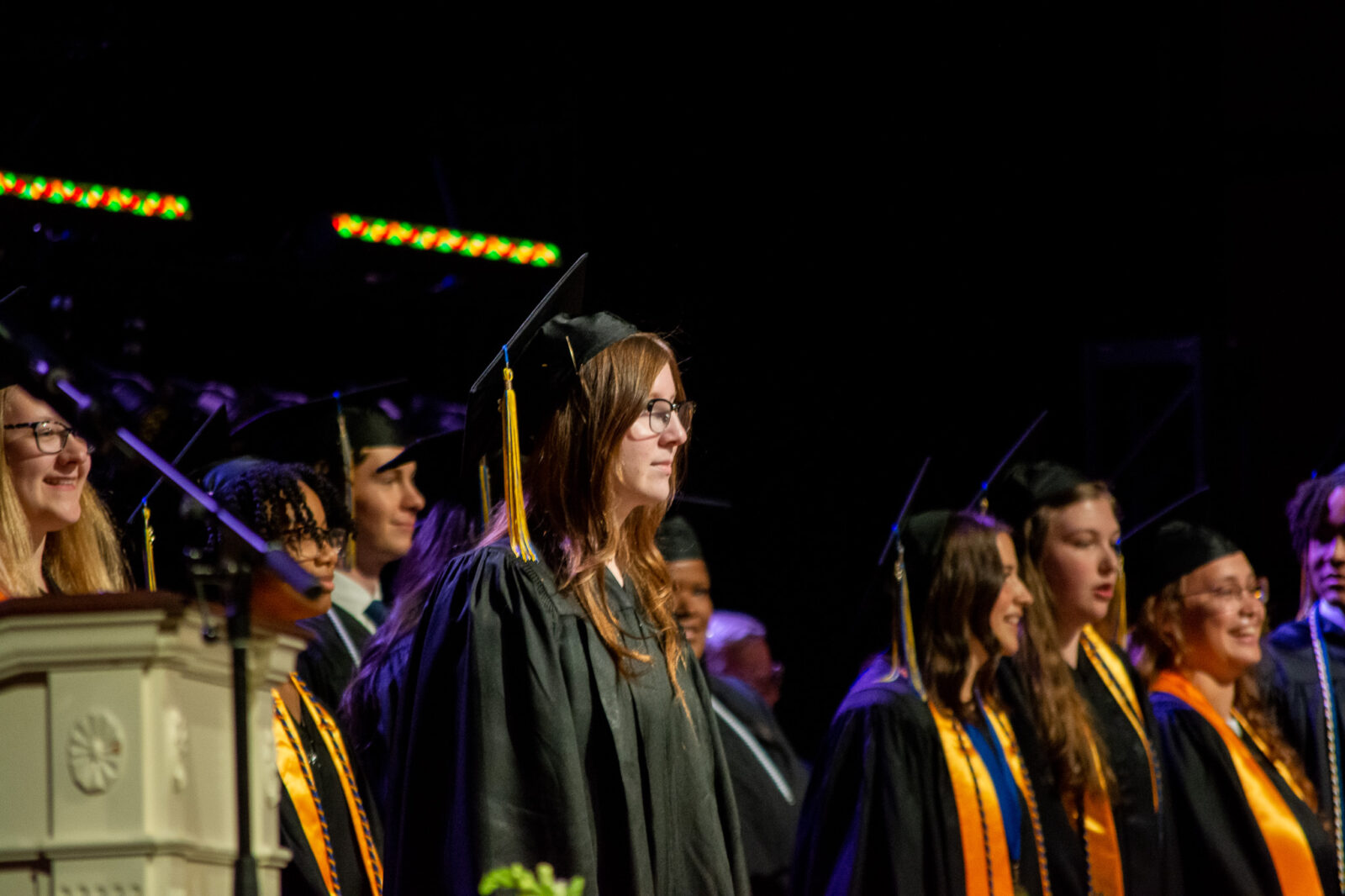 Congrats, StoneBridge Class Of 2023! | Stonebridge School