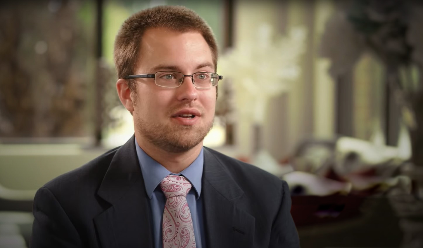 Alumni Spotlight: Josh Herring, Class Of 2007 | Stonebridge School
