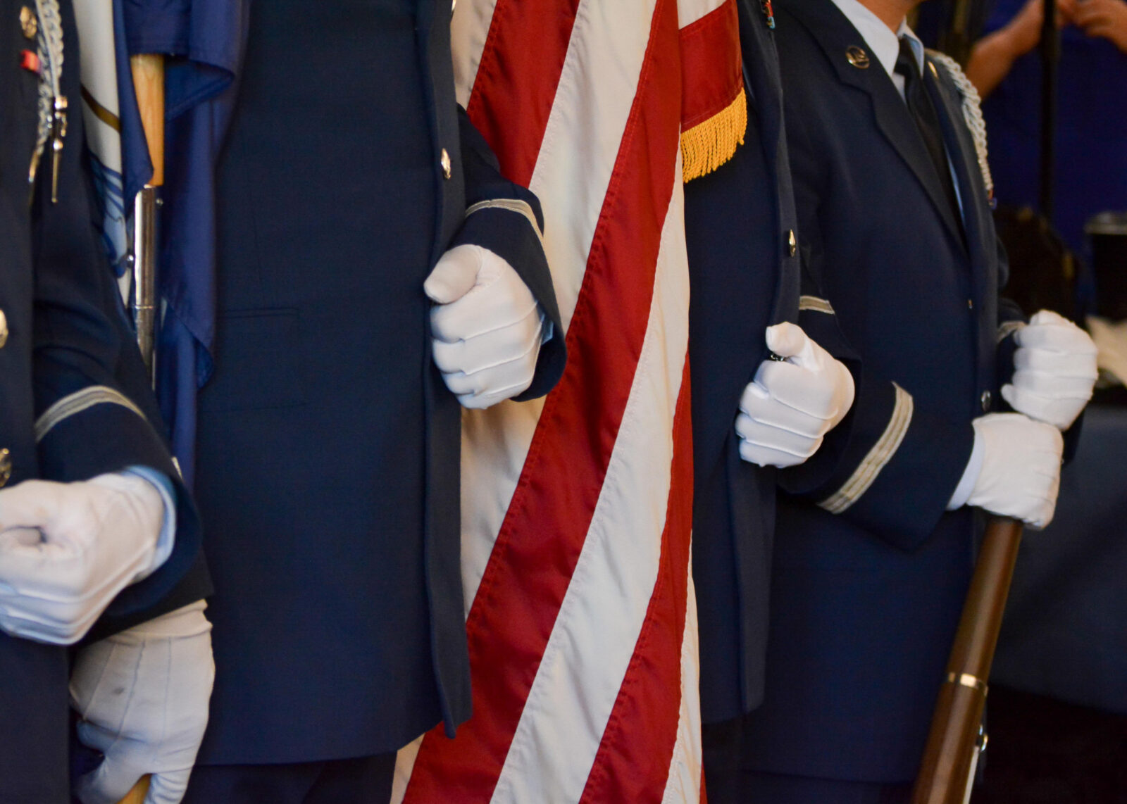 Liberty Day Tradition A Part Of The StoneBridge DNA | Stonebridge School