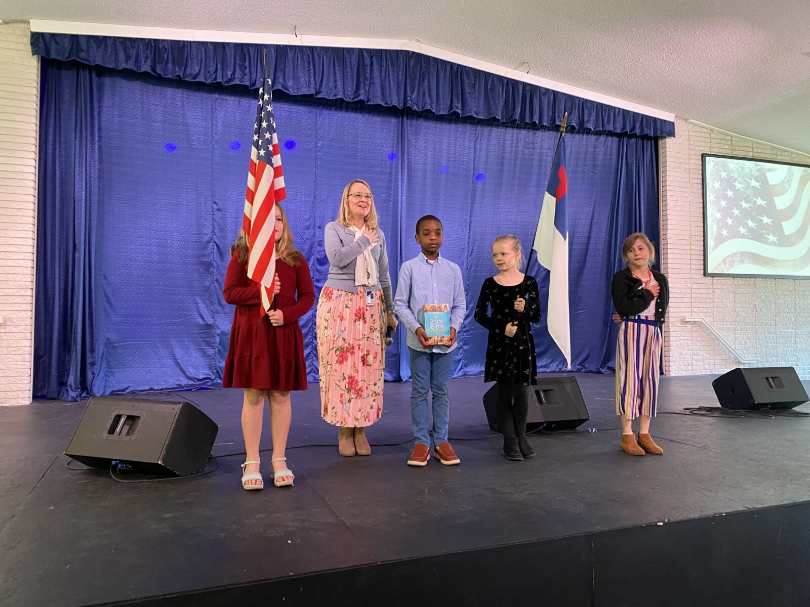 Lower School Updates | Stonebridge School