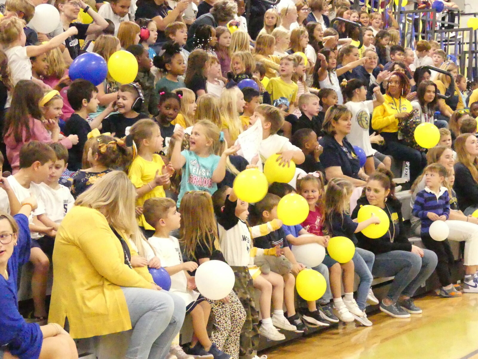 Private Christian School In Chesapeake, VA | StoneBridge School