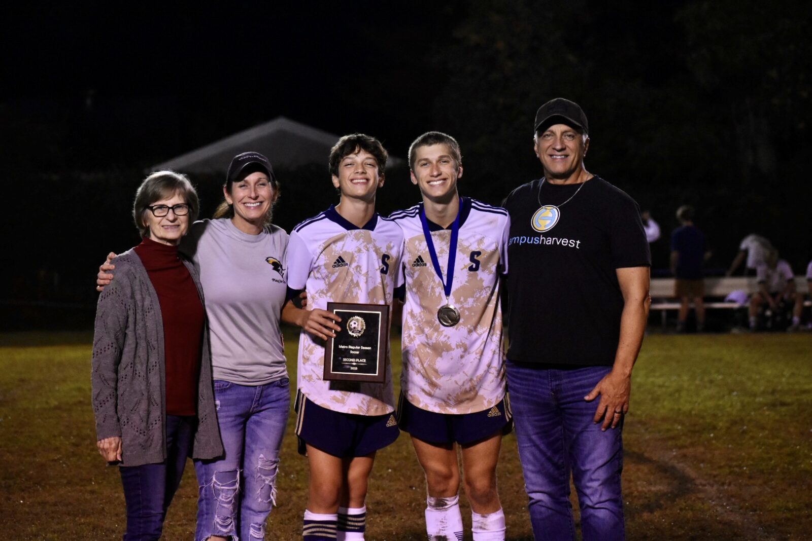 Dominic Morisi: One Day Or Day One? | Stonebridge School