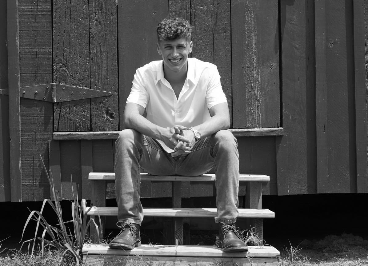 Dominic Morisi: One Day Or Day One? | Stonebridge School