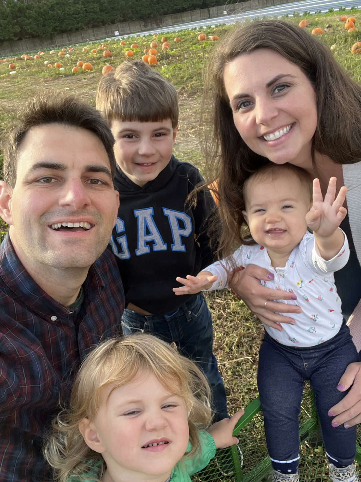 ALUMNI SPOTLIGHT: Ryan Martin, Class Of 2006 | StoneBridge School