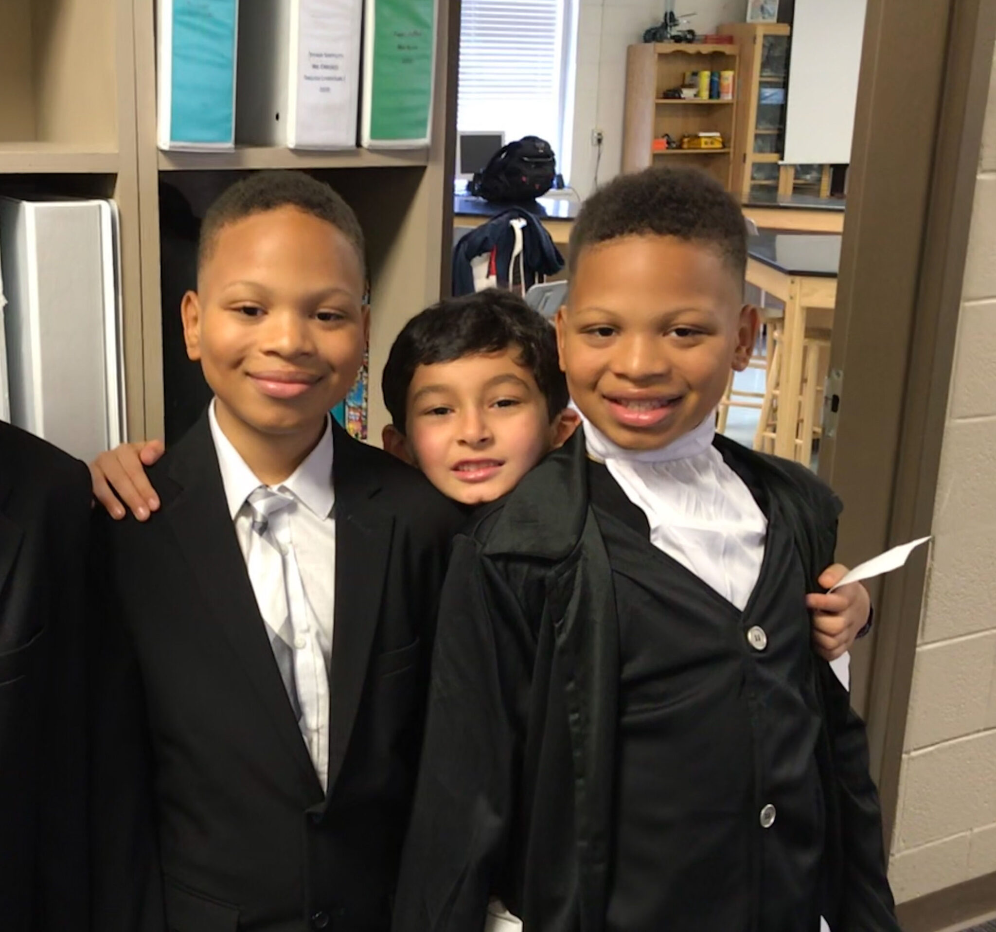 How StoneBridge Became A Well Of Life In Our Desert | Stonebridge School