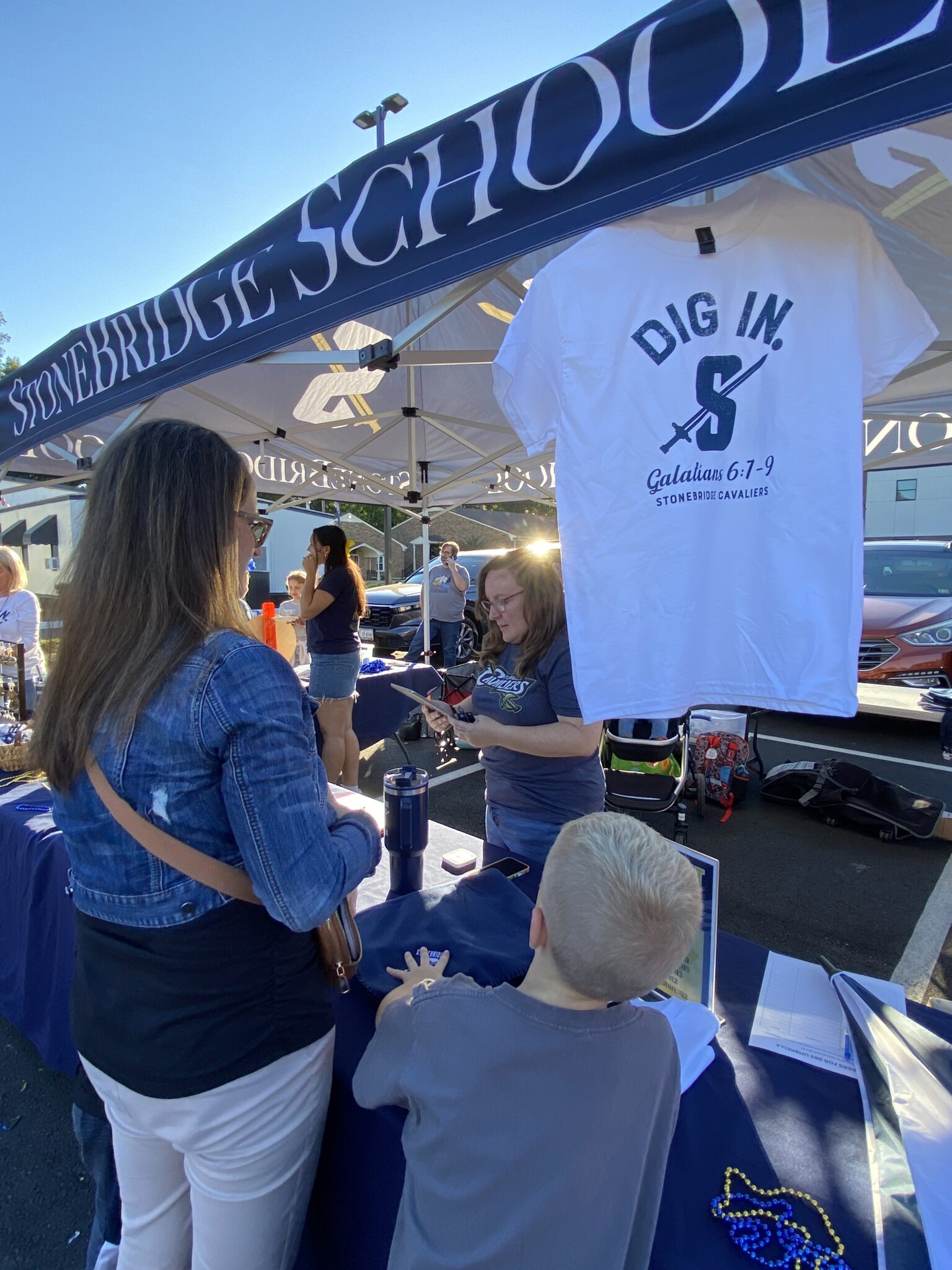 Let's Get Rowing: Shifting From Consumers To Co-Laborers In Christ ...