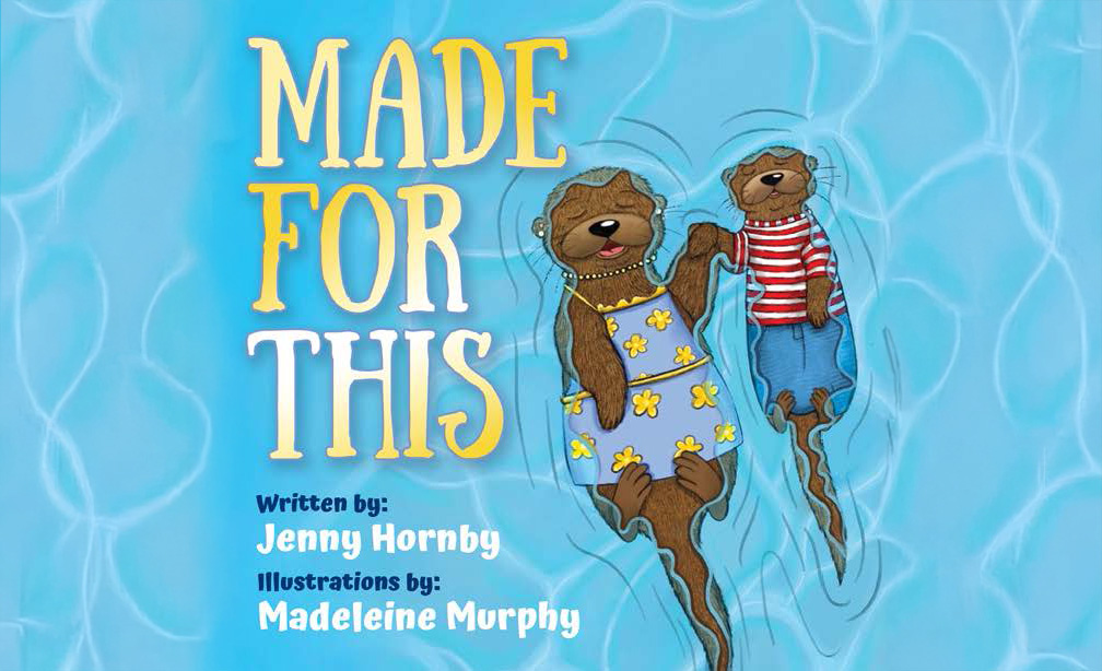 SBS Parent, Alumna Collaborate On New Children’s Book ‘Made For This ...