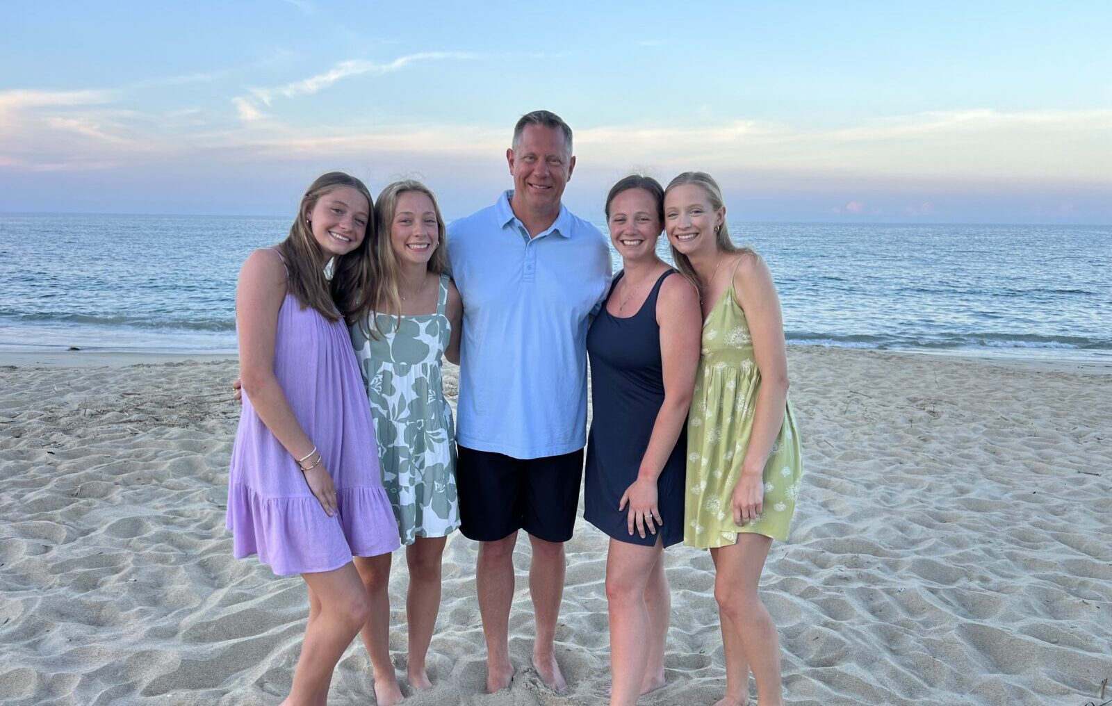 A Father's Impact On His Child's Long-Term Well-being | Stonebridge School