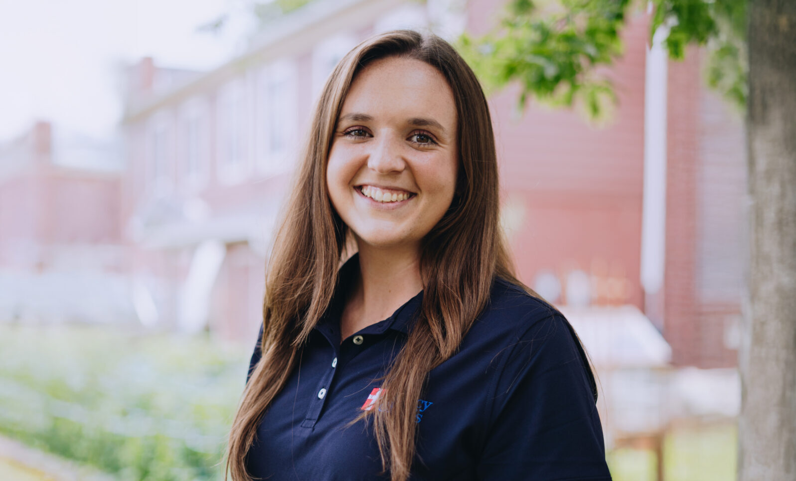 Portrait Of A Graduate: Molly MacDonald, Class Of 2013 | Stonebridge School