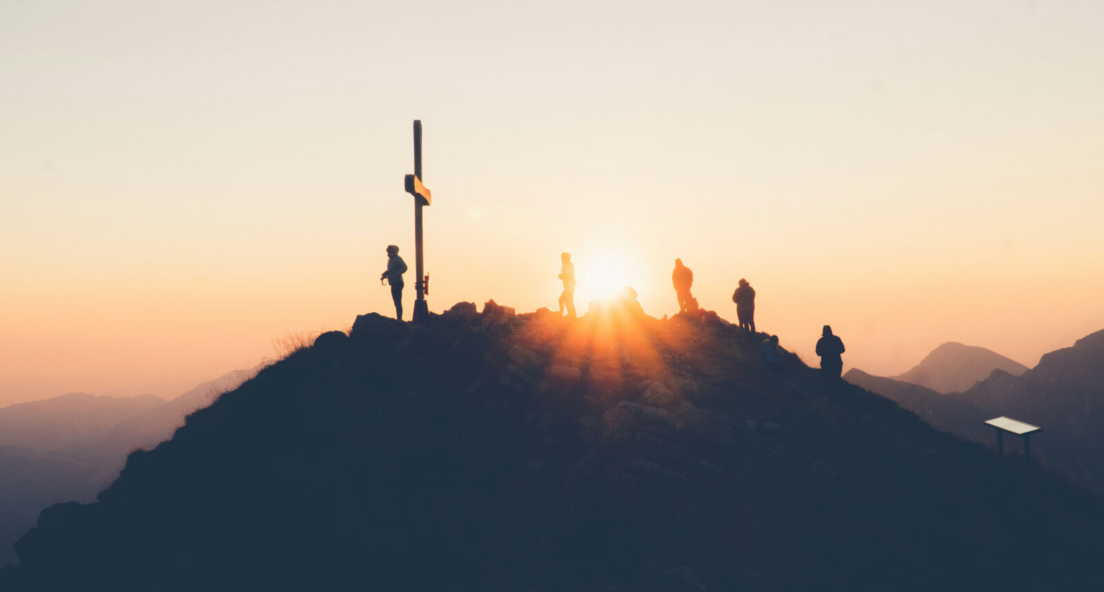The Fellowship Of The Climb: Pressing Heavenward Together In Christ ...
